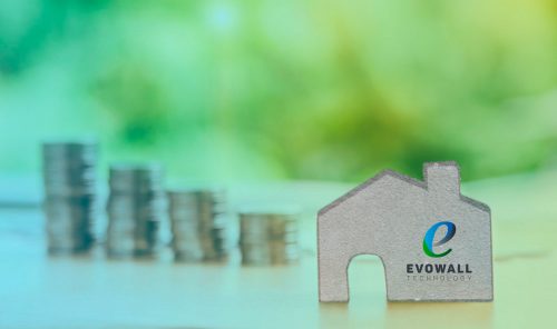 ¿Cuánto cuesta construir una casa? – Evowall